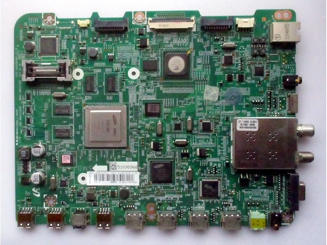 BN41-01587B  Maticna ploca za Samsung–UE46D6510