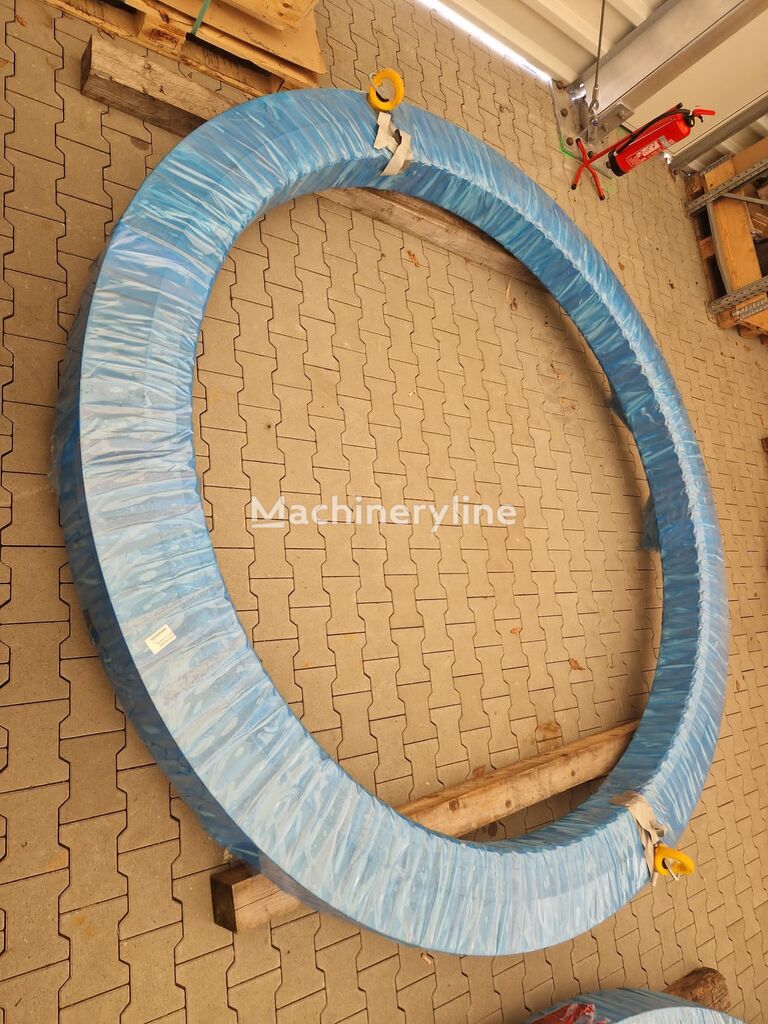 ROLLER SLEWING RING Liebherr P9250, P994, R9250, R994 932874201 za bagera