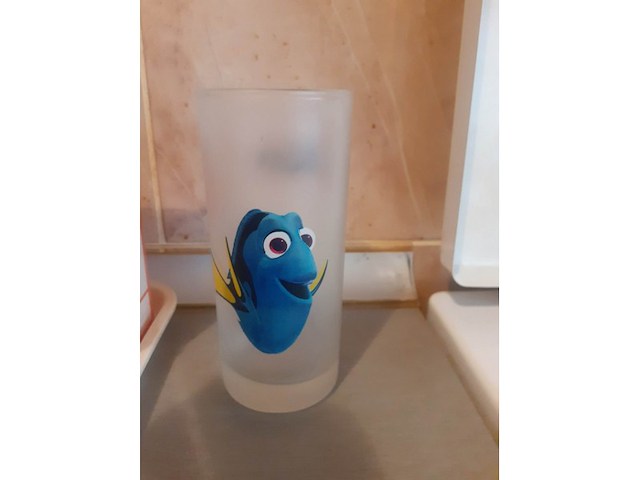 CASA DISNEY PIXAR- FINDING DORY ( NEMO )