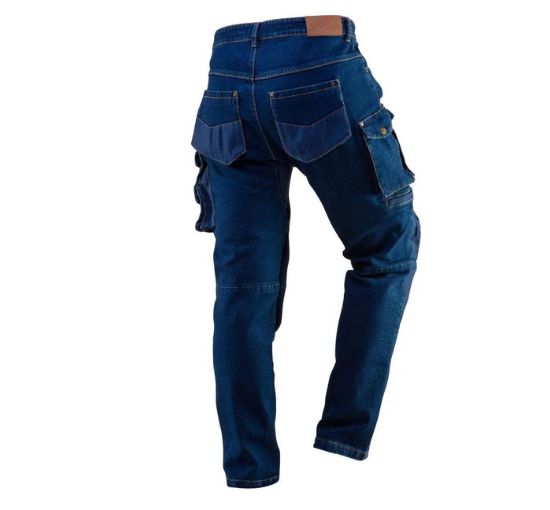 NEO Tools teksas radne pantalone 81-228