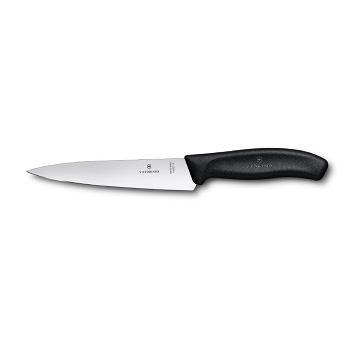 Victorinox Kuhinjski Noz 15cm Crni 6.8003.15B