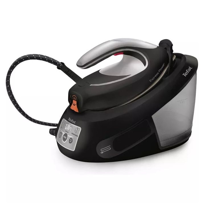 Tefal parna stanica SV8062