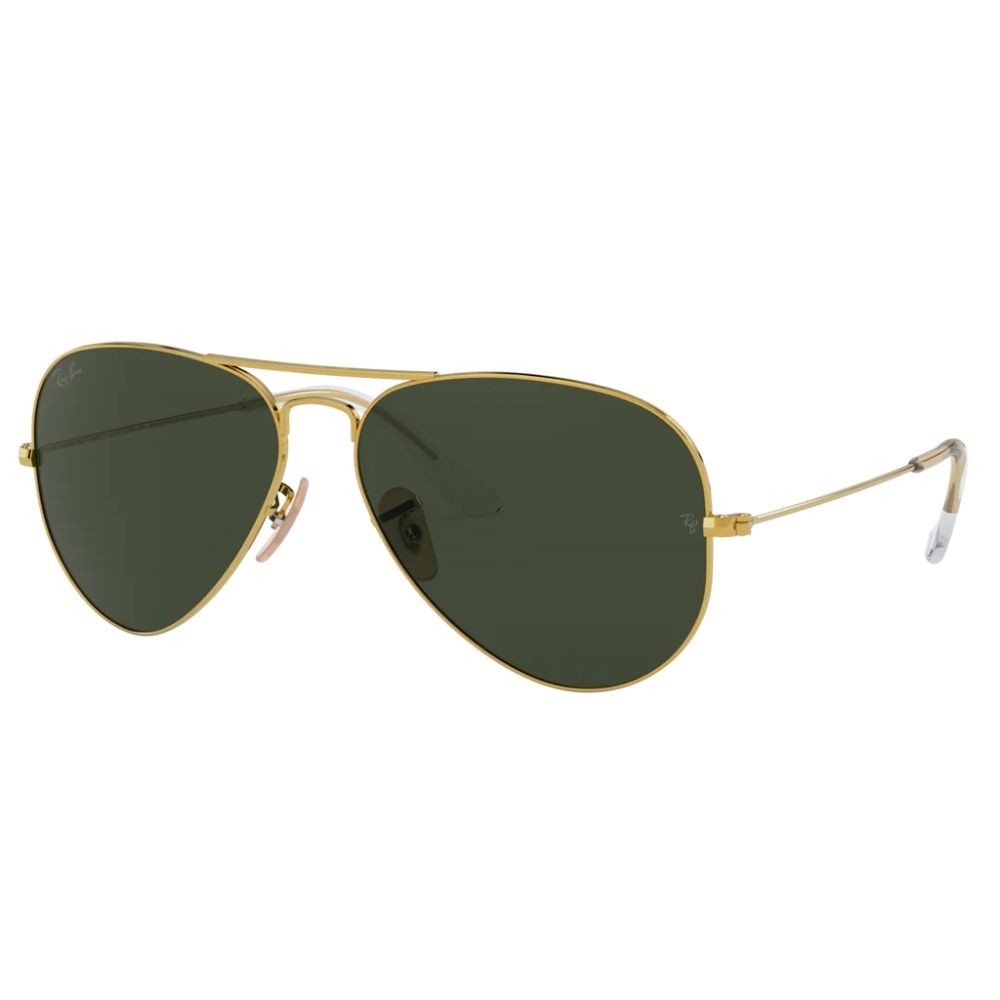 RAY BAN AVIATOR Sunčane naočare 0RB3025 W3400 58