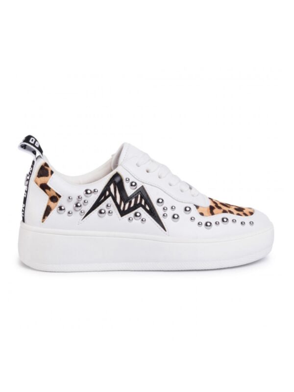 Plitke ženske patike - Steve Madden