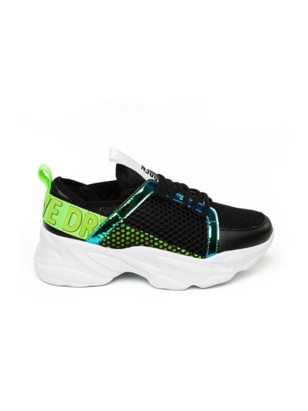 Sportske ženske patike sa mrežicom - Steve Madden