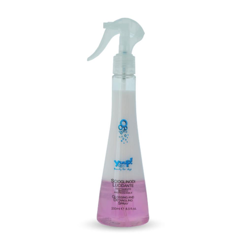 Yuup! Professional - Glossing and Detangling 250ml