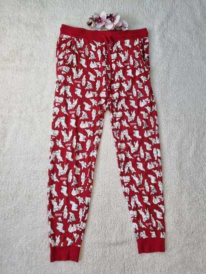 Tezenis Coca-Cola medved pidzama, donji deo