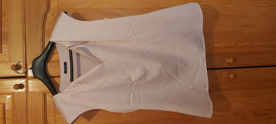 Roza orsay bluza