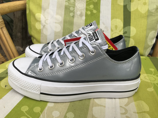 Original Converse allstar patike XL djon br38 nove