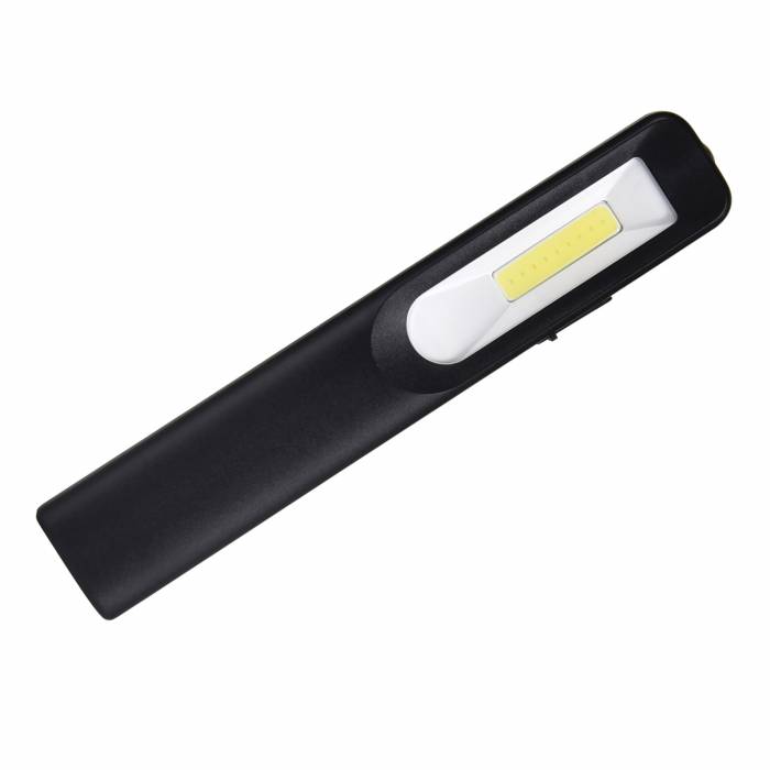 LED radna lampa 3W+3W IP44 magnetni drzac-punjiva-USB