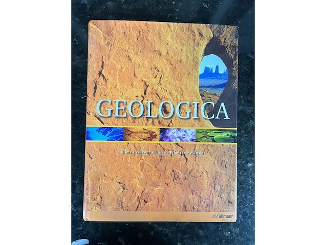 Geologica