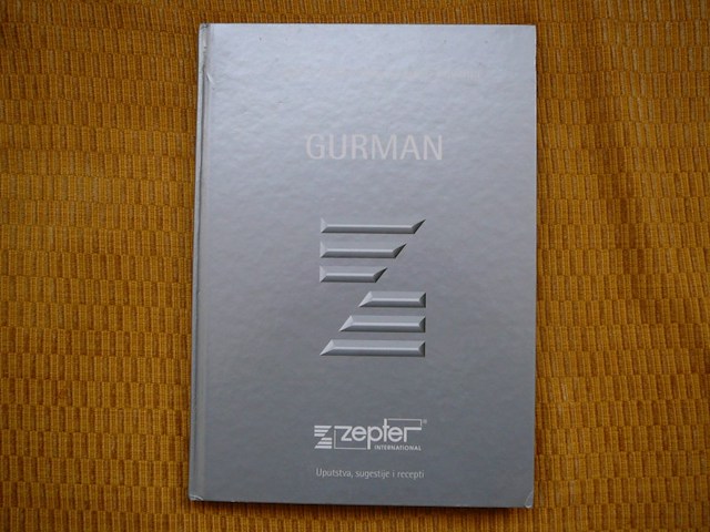 Gurman,Zepter international