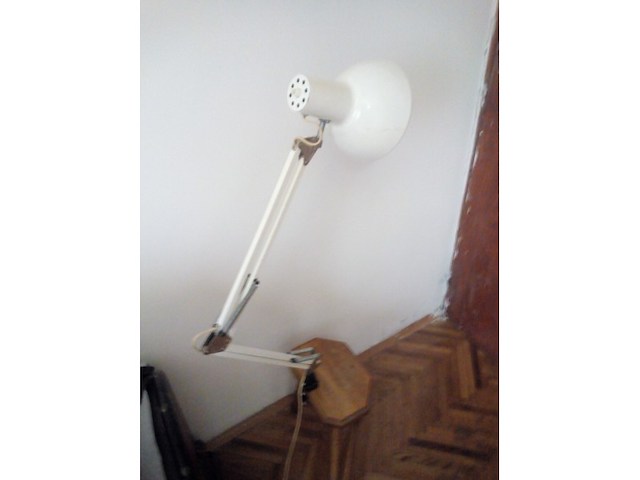Retro lampa IKEA