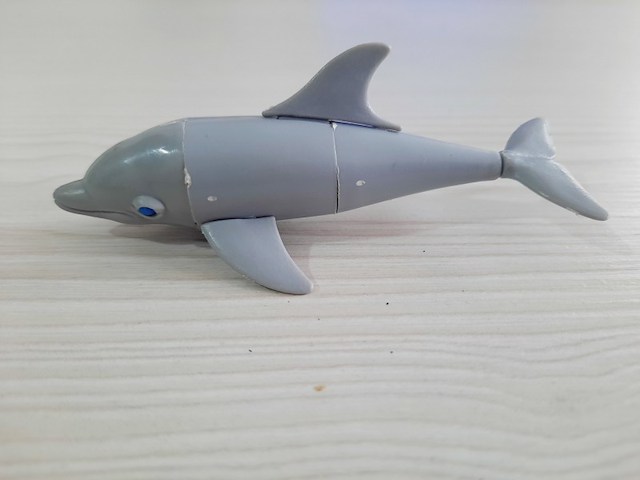 DELFIN KINDER