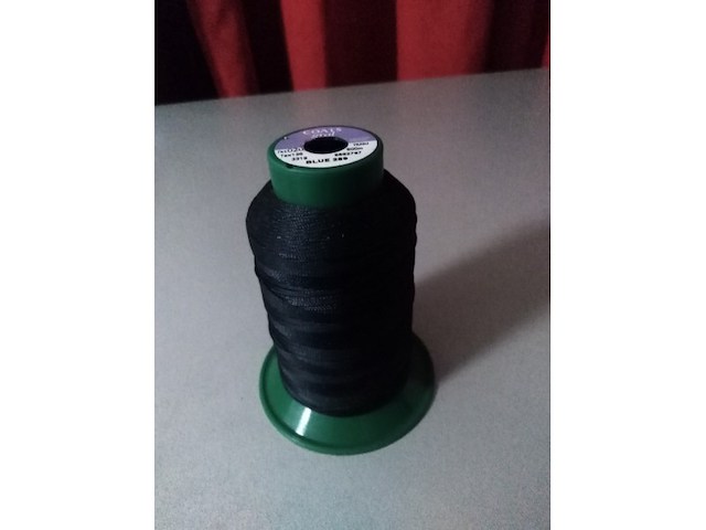 Konac Coats 20 (600m) teget