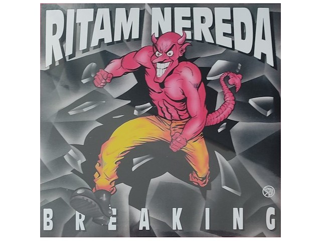 Ritam Nereda - Braking (novo)