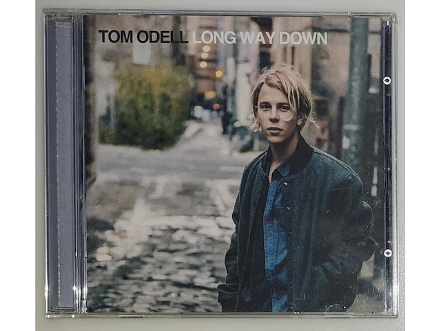 Tom Odell – Long Way Down