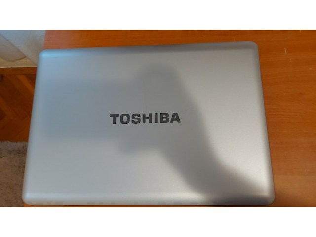 Toshiba Pentium