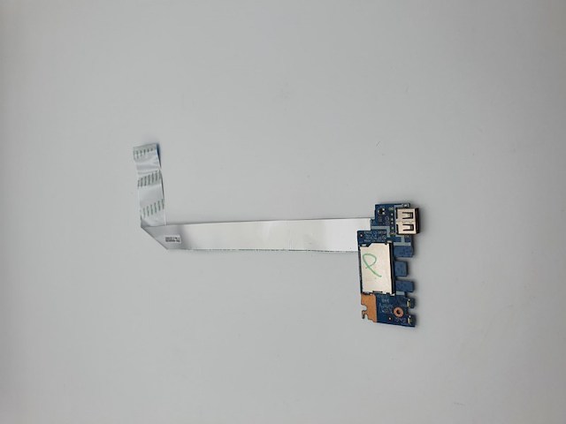 USB konektor za HP 250 g7 HP 15-DA 15-DB br3