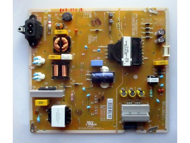 EAX67865201 (1.7), Mrezna /Led driver za  LG – 55UN6950