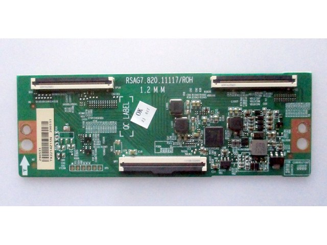 RSAG7.820.1111/ROH ,T-con modul za HISENSE – 55A7GQ