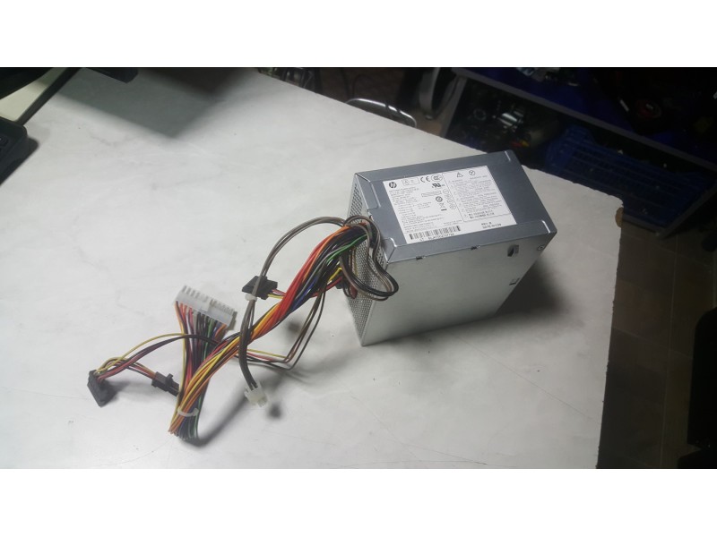 napajanje 300w hp ispravno pin24+4,4sata
