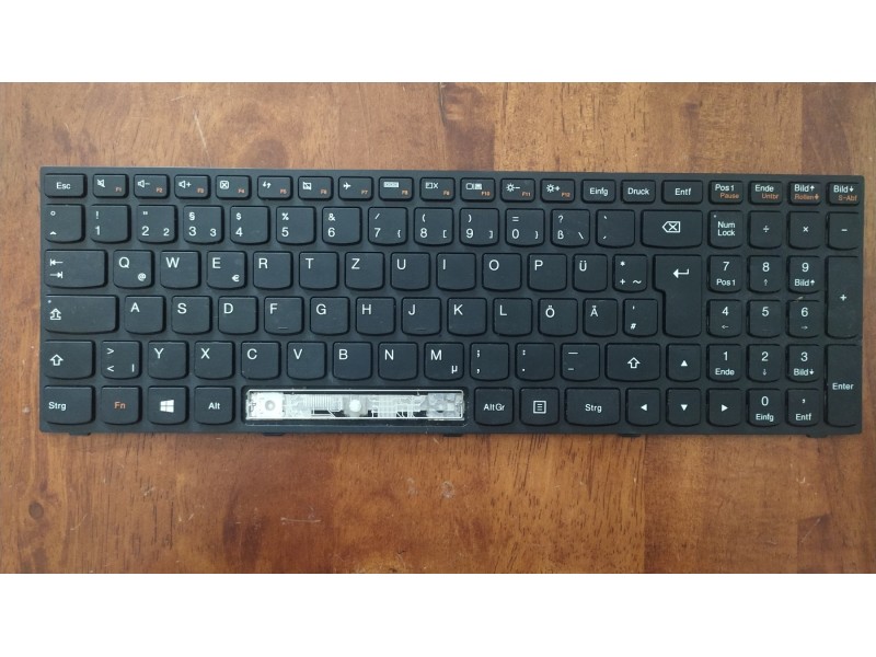 Tastatura za Lenovo G50 , B50 , Z50 , E50 ,  B50-30