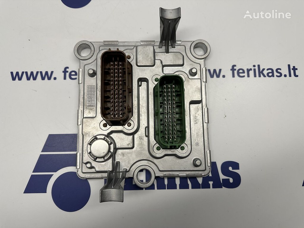 Continental Naujas ACM3 A0004468354 upravljačka jedinica za Mercedes-Benz tegljača