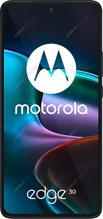 Motorola
Edge 30