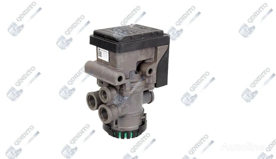 Knorr-Bremse 81521066047 EBS modulator za MAN TGX TGS tegljača
