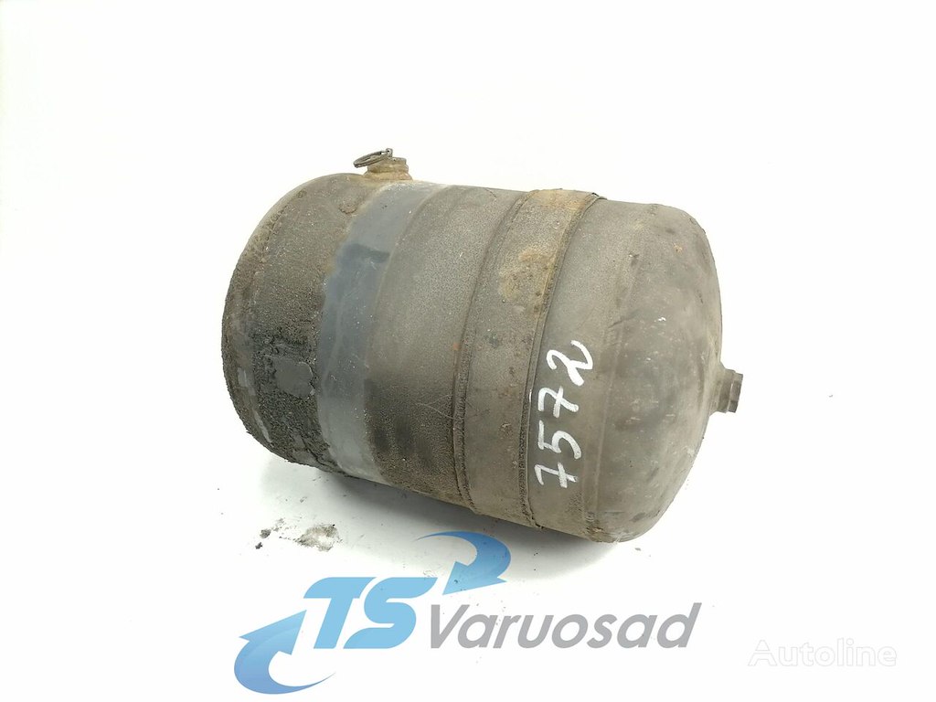 Scania Air tank 1448883 rezervoar vazduha za Scania R420 tegljača