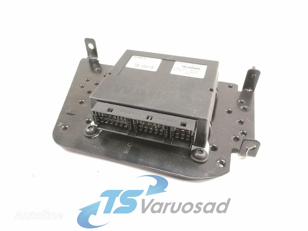 Scania Ecu, ECAS 1851677 upravljačka jedinica za Scania R420 tegljača