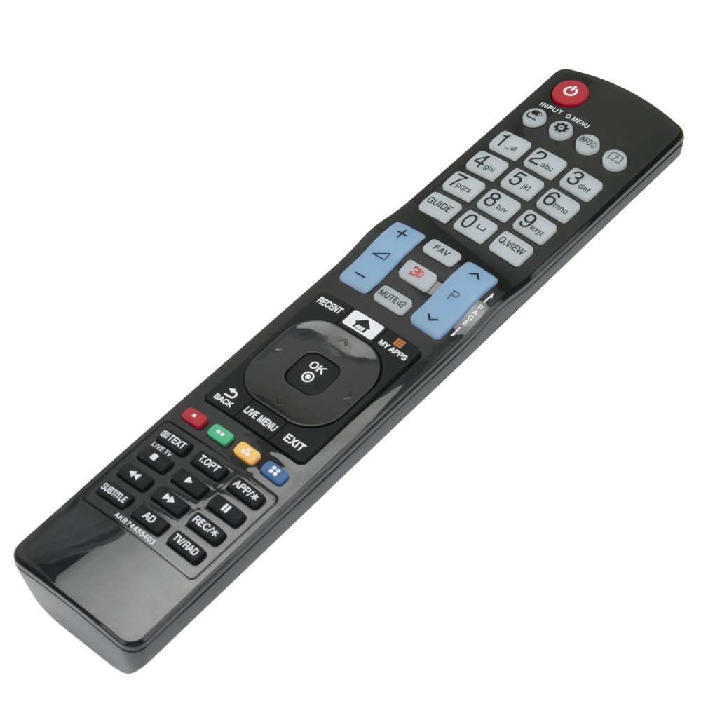 Daljinski LG Smart AKB74455403