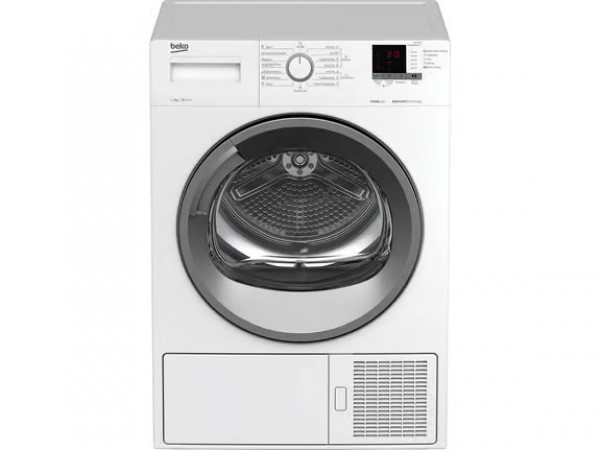 BEKO DS 8512 GX MASINA ZA SUSENJE VESA