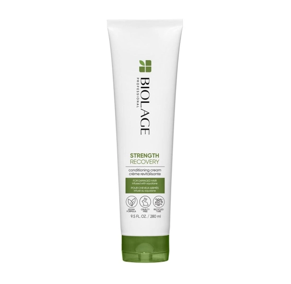 Biolage Strength Recovery krema 200ml