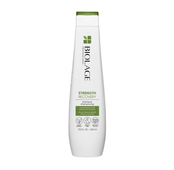 Biolage Strength Recovery šampon 250ml