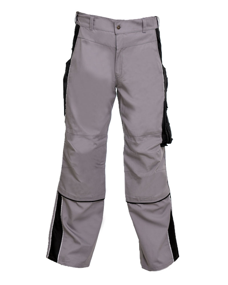 PANTALONE SPACE SVETLO SIVE