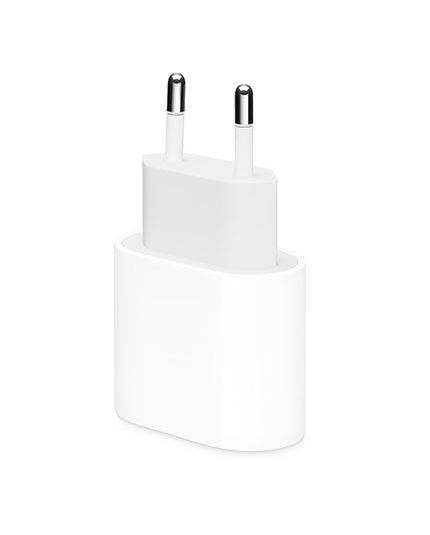 20W USB-C strujni adapter