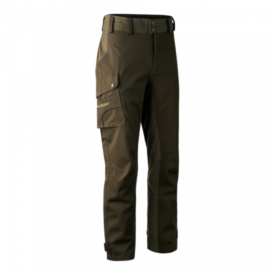 Deerhunter Muflon Light pantalone