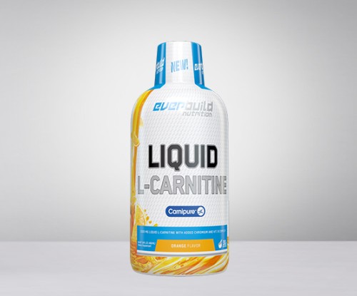 LIQUID L-CARNITINE