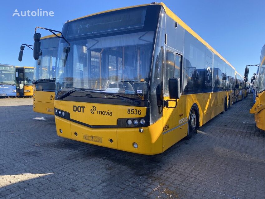 VDL Citea gradski autobus