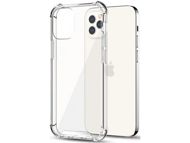 MCTT3-IPH 14 Pro * Futrola hardcase silicone providna (199)