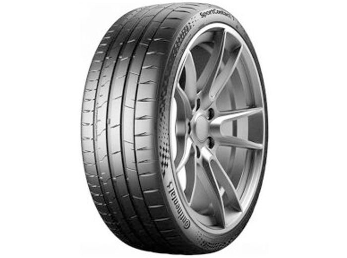 295/30 R21 Y102 Continental Sport Contact SC7 XL