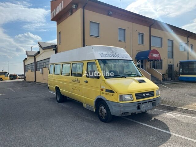 IVECO IRISBUS A 45.10 školski autobus