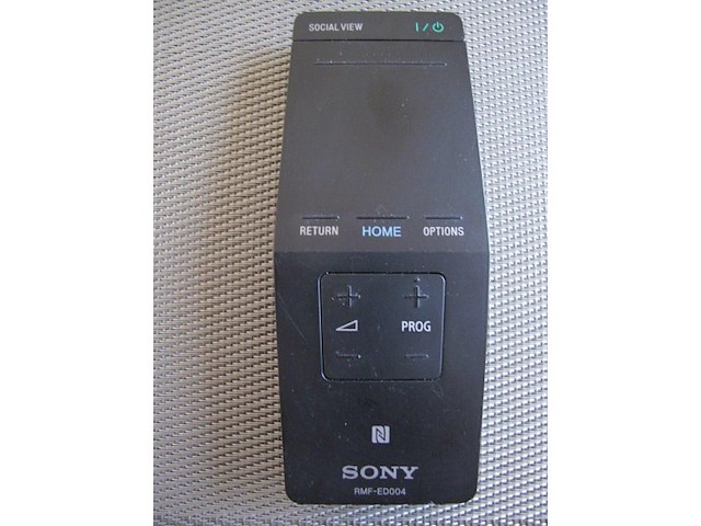 SONY RMF-ED004 - Touch control daljinski upravljač