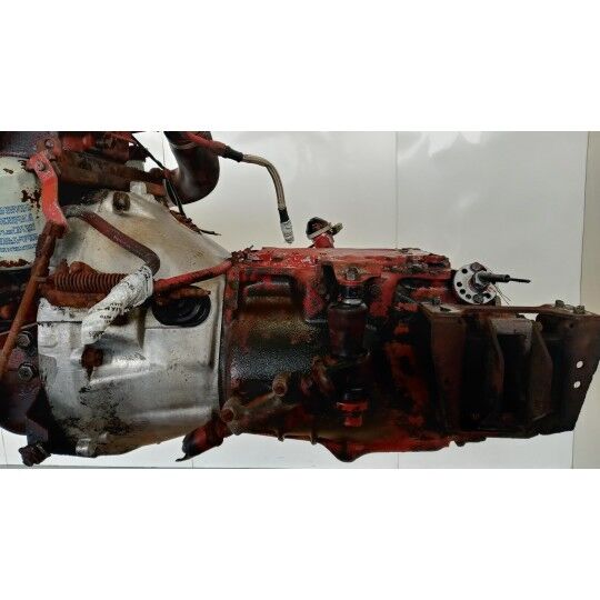 8835314 menjač za Fiat 110 NC kamiona