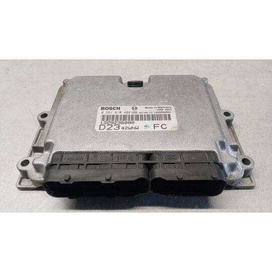 1329236080 upravljačka jedinica za Fiat Ducato 2002>2006 kamiona