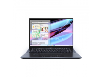 Asus Zenbook Pro 16X OLED UX7602ZM-OLED-ME951X laptop Intel 14-cores i9 12900H 16" 4K 32GB 2TB SS...