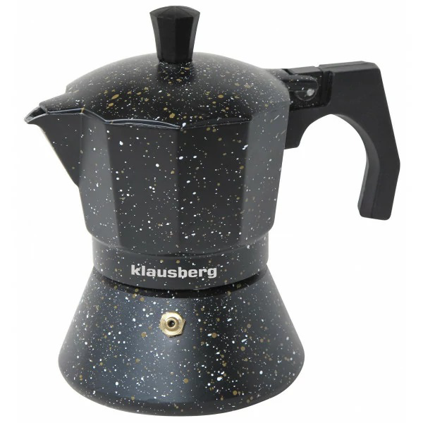 Klausberg Džezva za espreso kafu KB7159