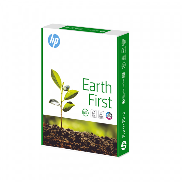 Nedefinisan Fotokopir papir HP Earth First A4 80gr